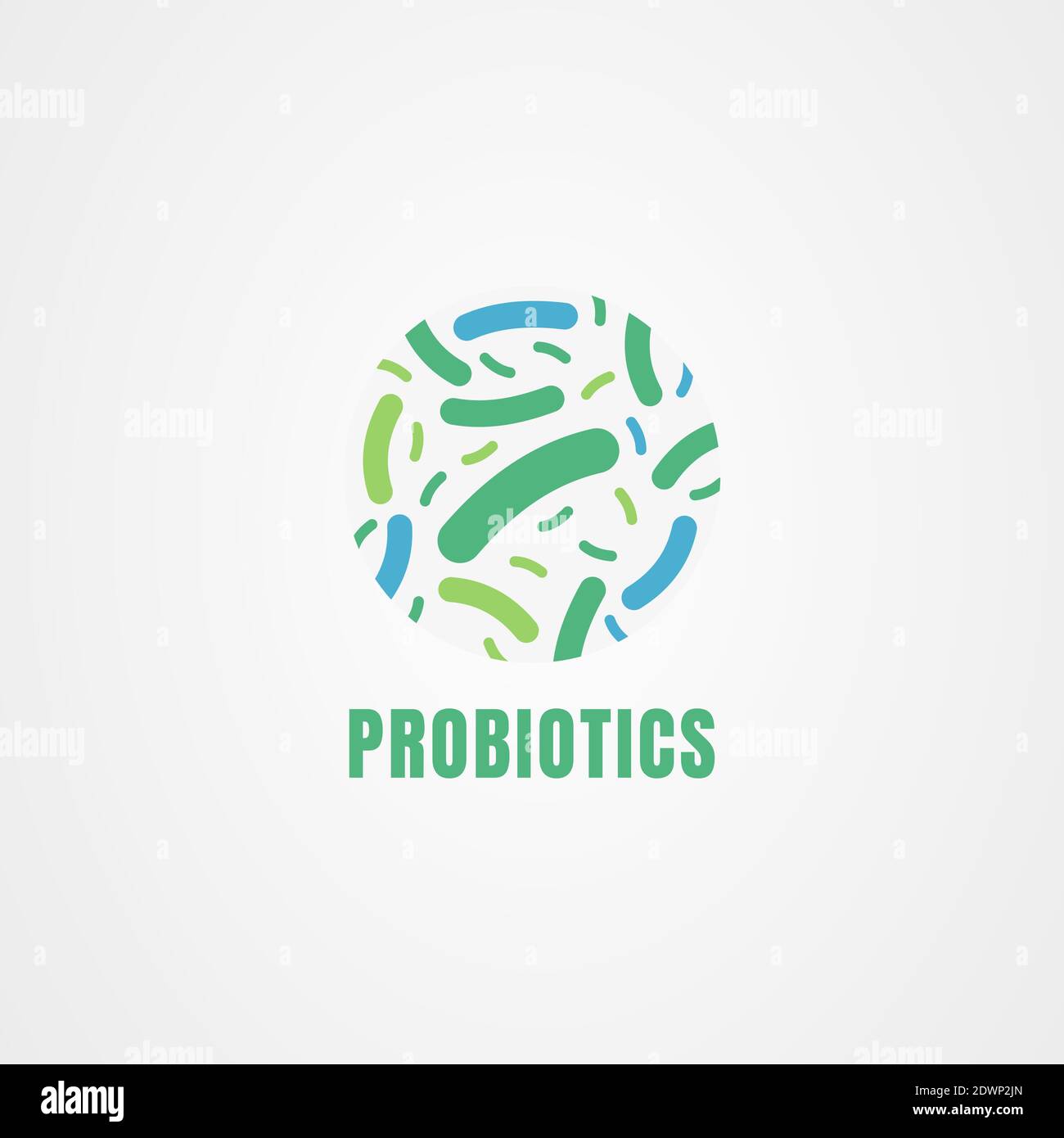 Microbiome vector vectors hi-res stock photography and images - Alamy