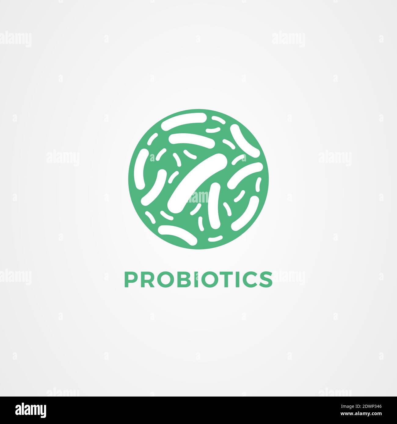 Prebiotic vector vectors hi-res stock photography and images - Alamy