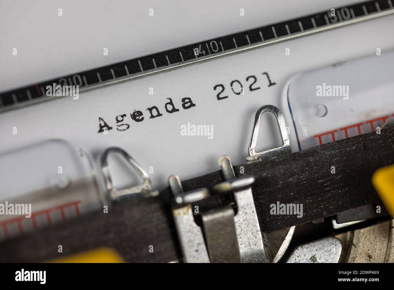 2021 calendar hi-res stock photography and images - Alamy