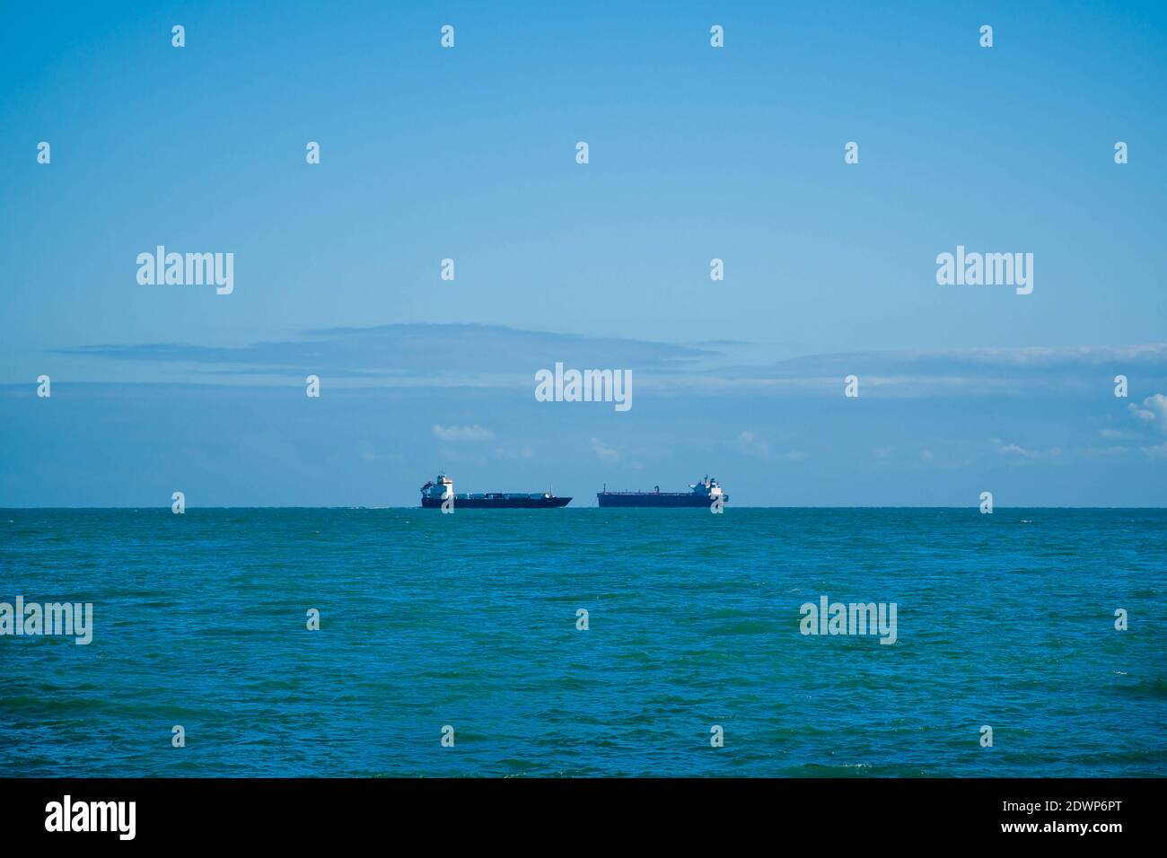 English channel shipping lanes hi-res stock photography and images - Alamy