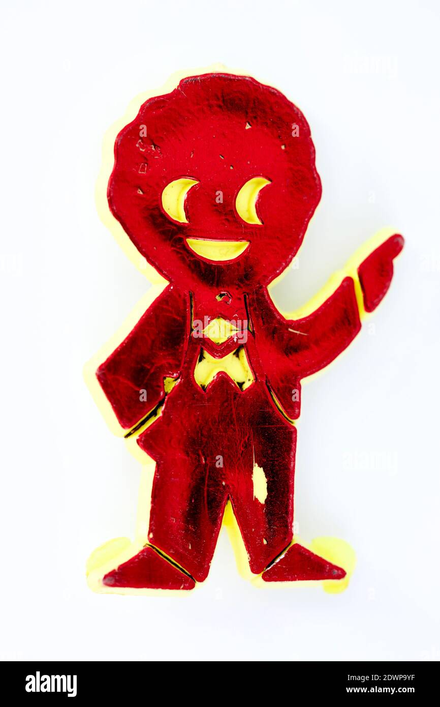 Robertsons golly hi-res stock photography and images - Alamy