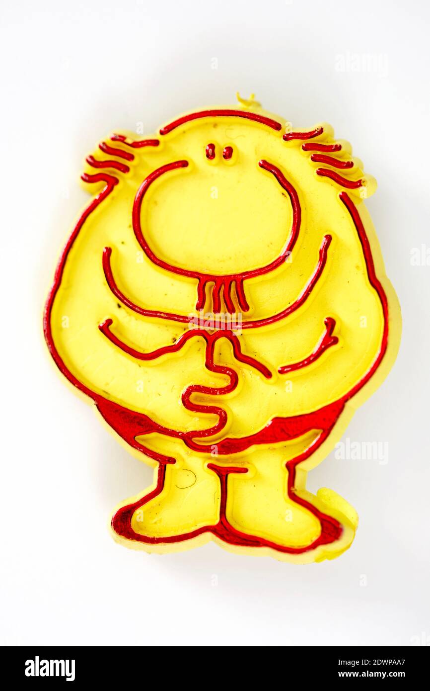 Unknown character hi-res stock photography and images - Alamy