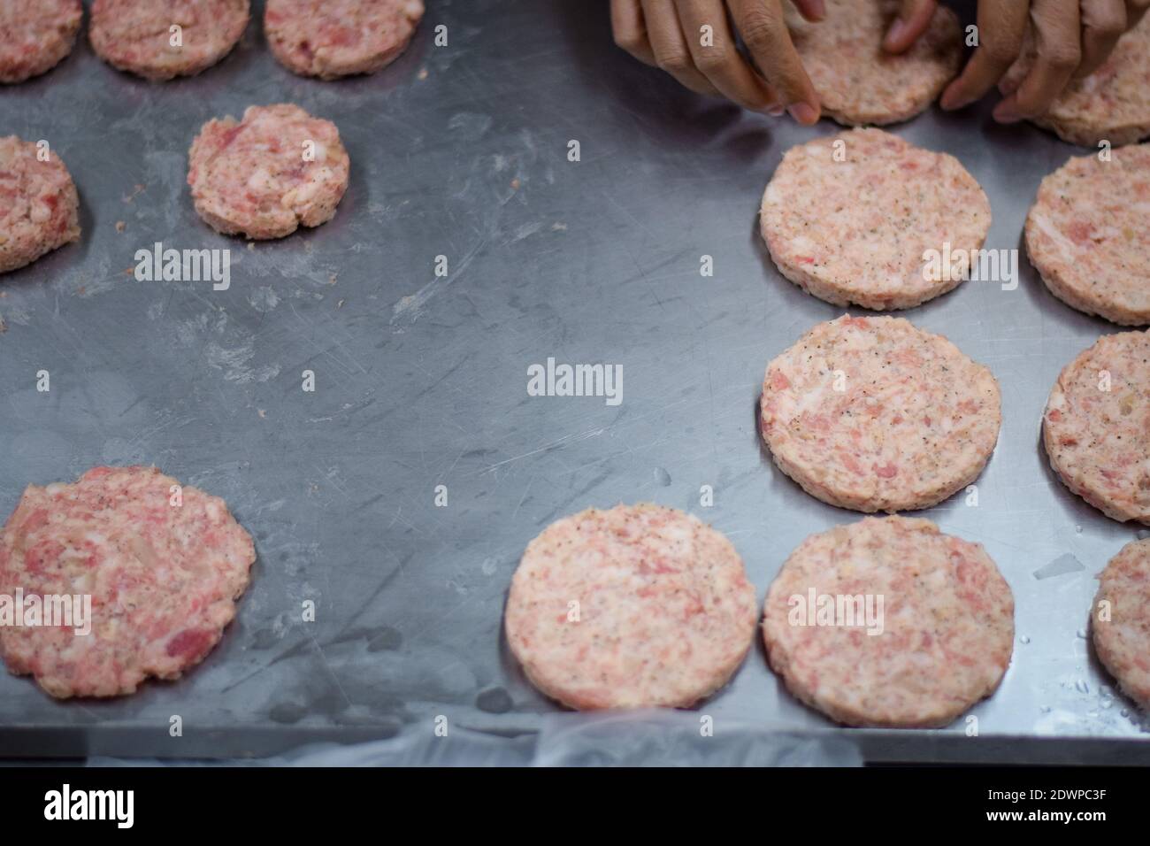 Dough lump hi-res stock photography and images - Alamy