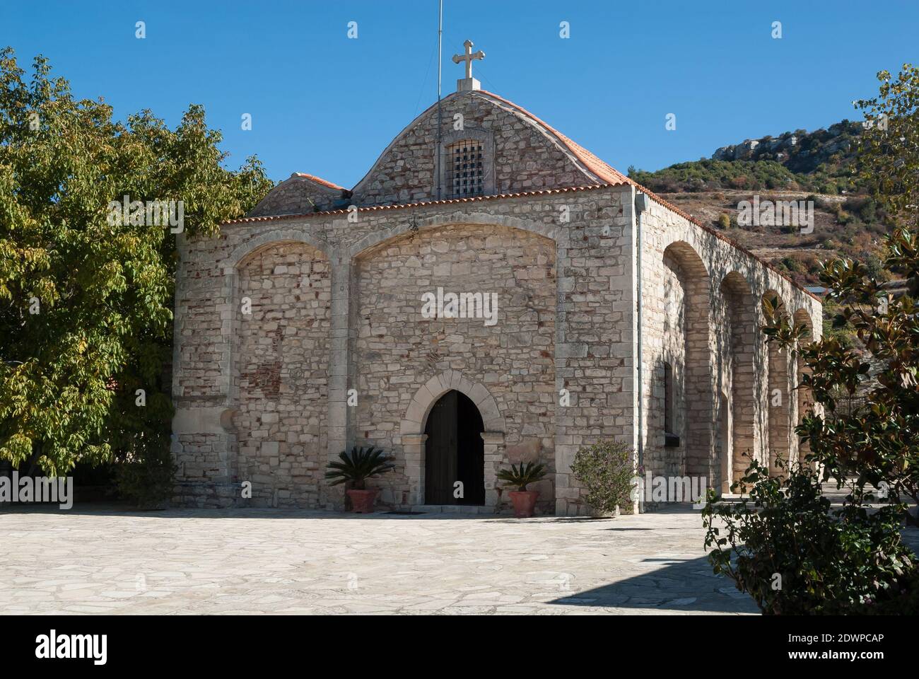Monastery asia hi-res stock photography and images - Alamy