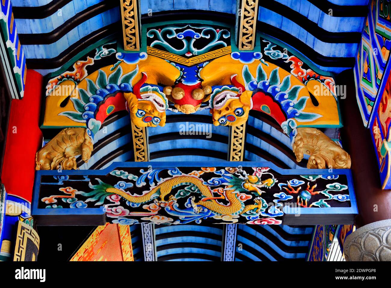 Shengsi Island China Stock Photo - Alamy