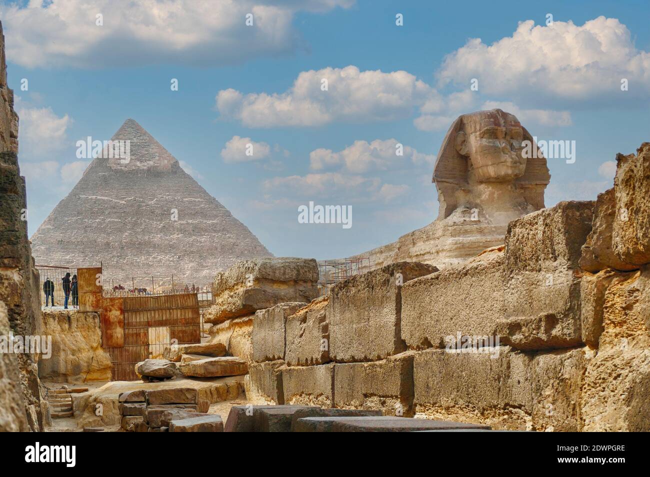 Wings pyramids hi-res stock photography and images - Alamy