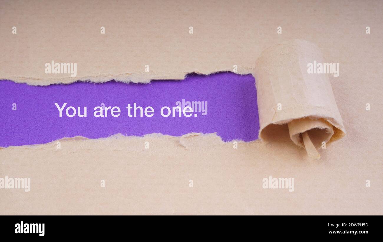 Torned paper hi-res stock photography and images - Alamy