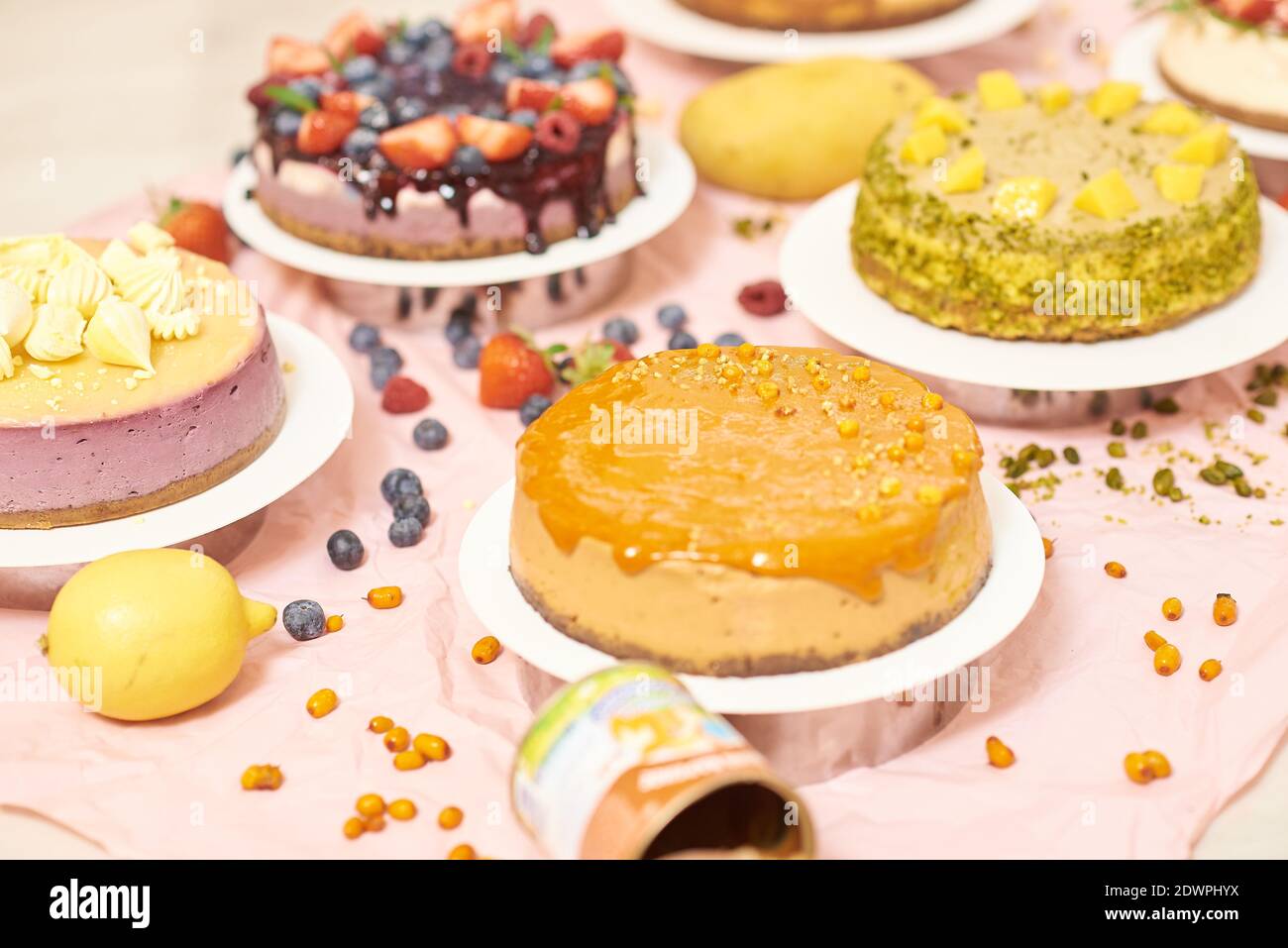 High quality cake hi-res stock photography and images - Alamy