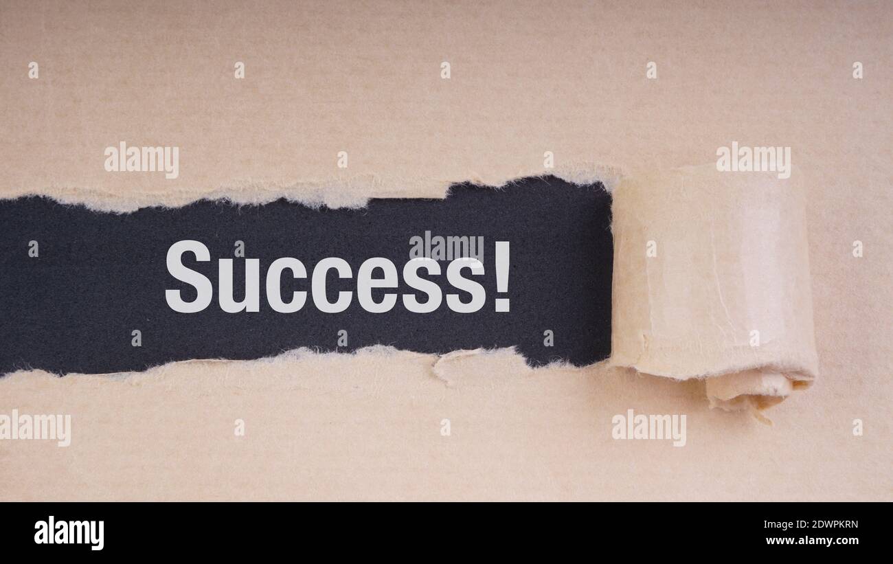 Torned paper hi-res stock photography and images - Alamy