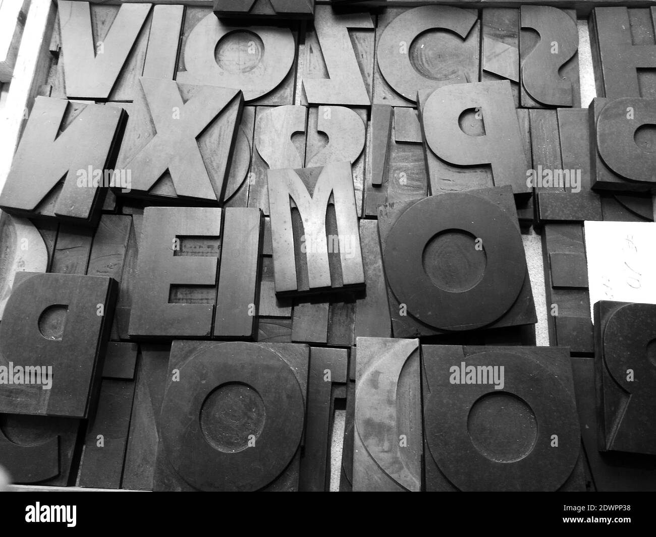 Printmaking Technique High Resolution Stock Photography and Images - Alamy