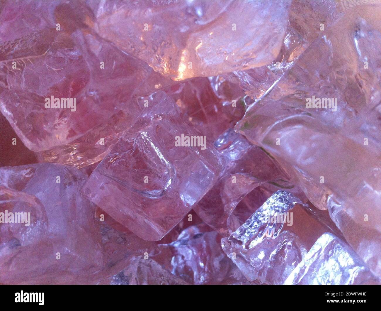 Semi transparent ice hi-res stock photography and images - Alamy