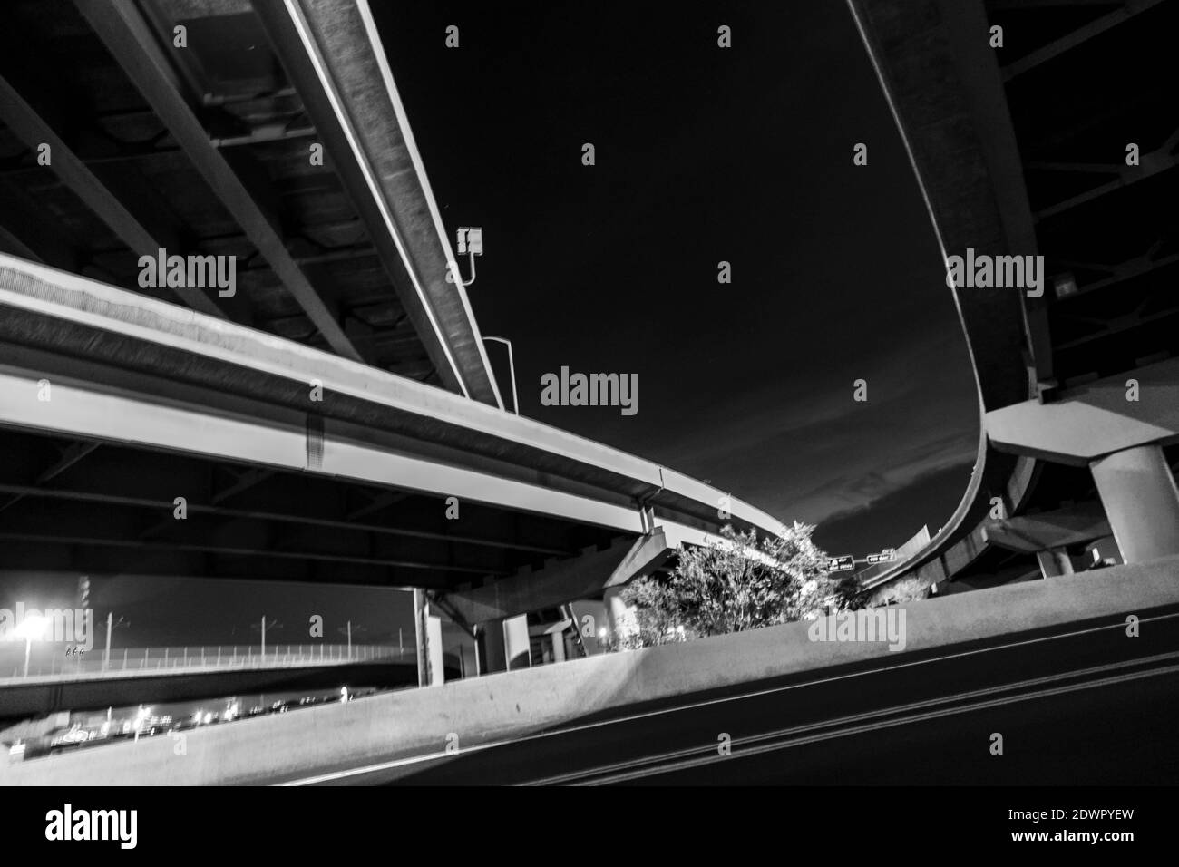 Man Made Lines High Resolution Stock Photography and Images - Alamy