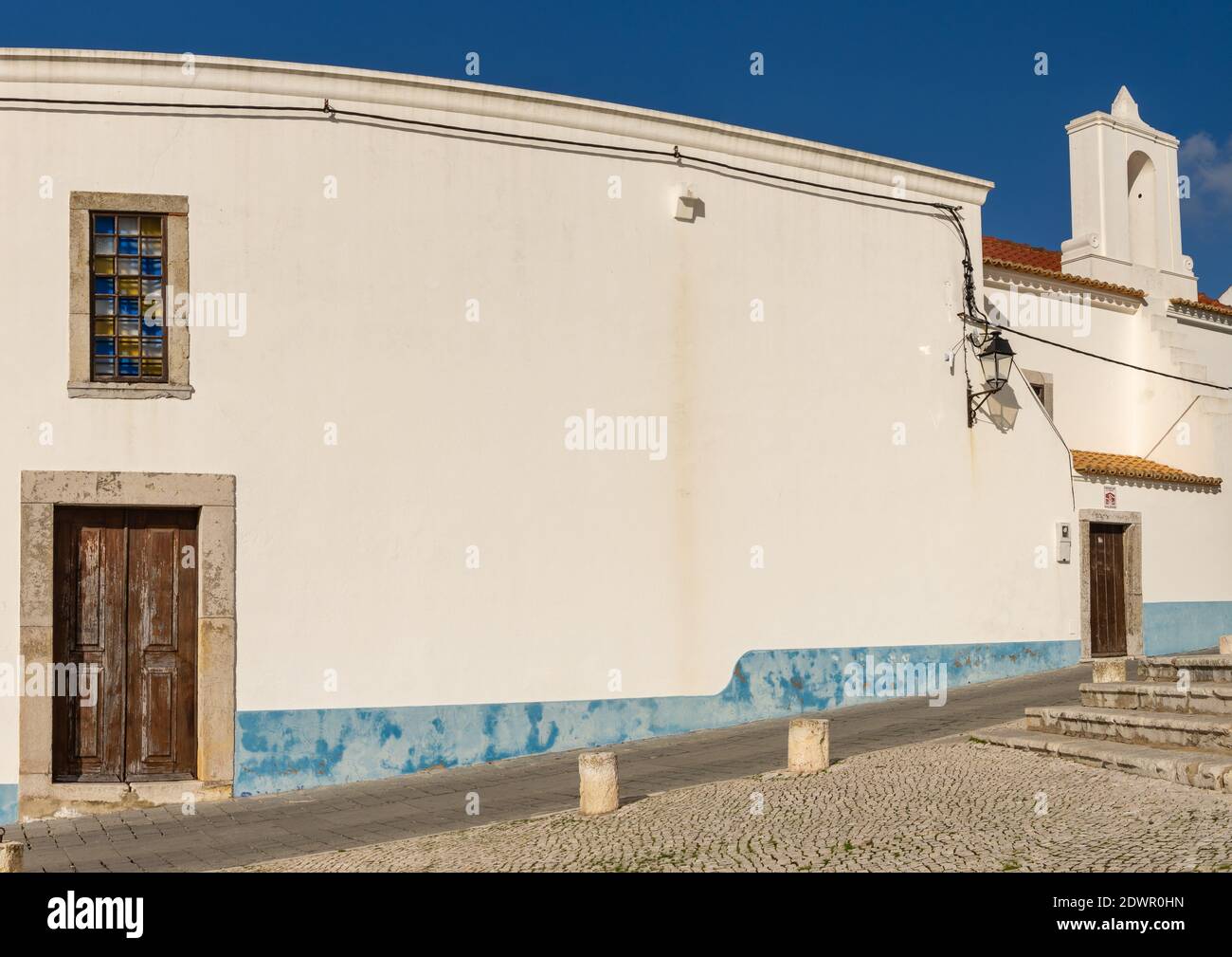 Castelo de sines hi-res stock photography and images - Alamy