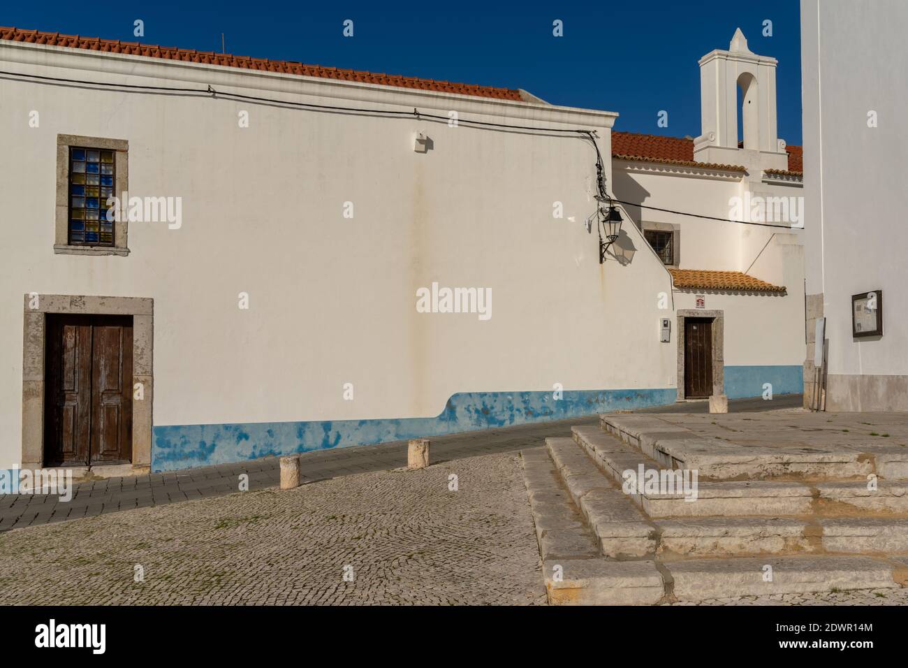 Castelo De Sines High Resolution Stock Photography and Images - Alamy