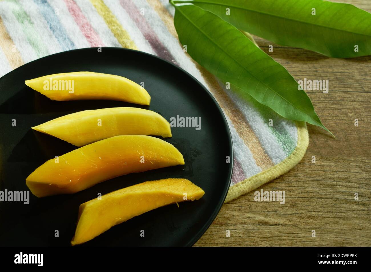 Mango barracuda hi-res stock photography and images - Alamy