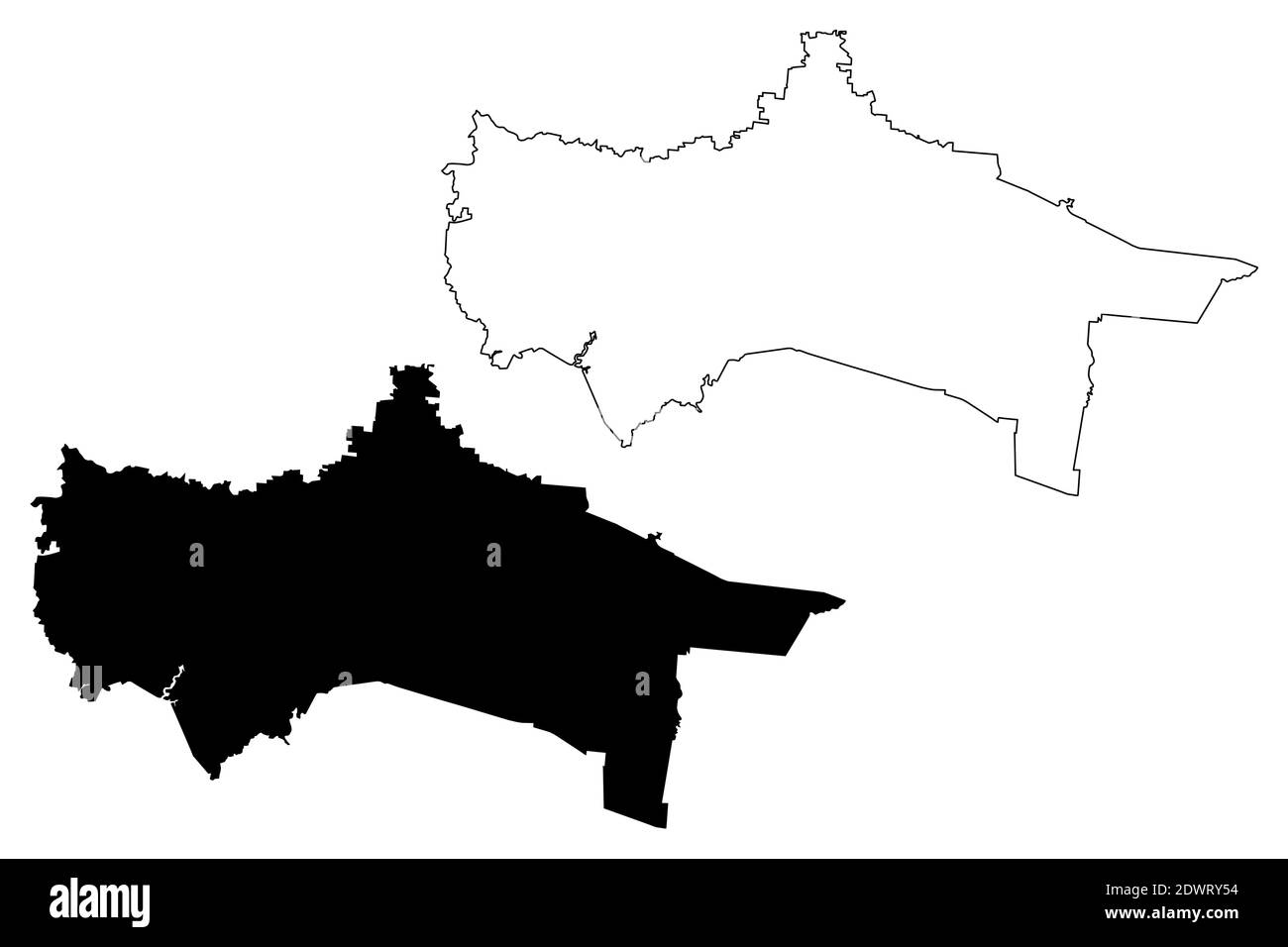 Putnam County, State of Tennessee (U.S. county, United States of ...