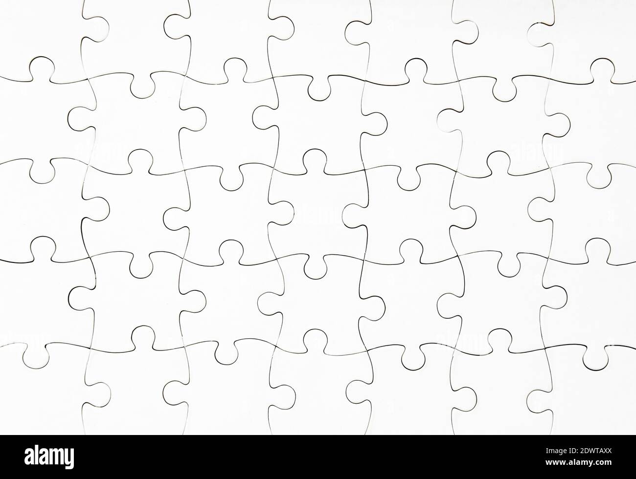 Close up mockup empty Cut Out Stock Images & Pictures - Alamy