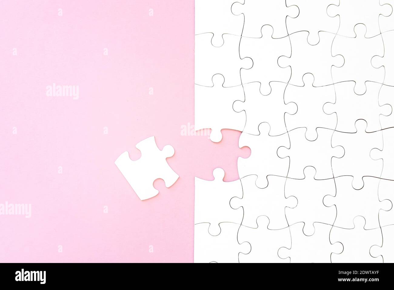 Unconnected hi-res stock photography and images - Alamy