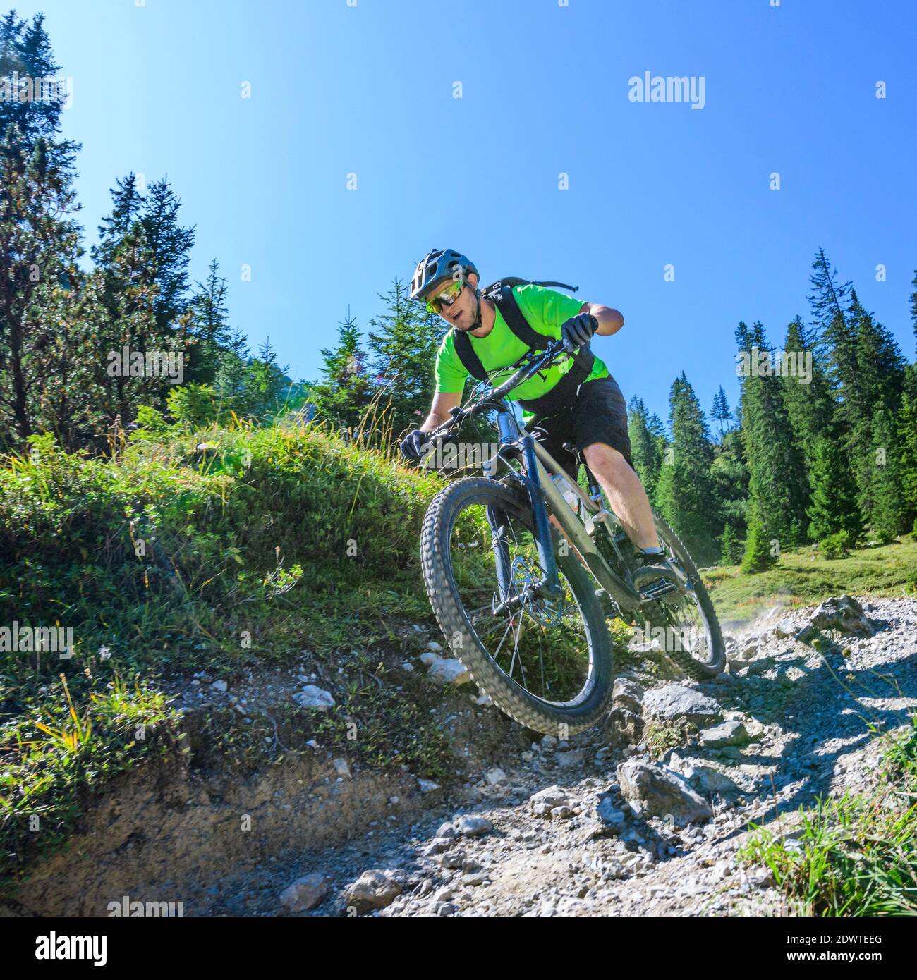 Austrian cycling hi-res stock photography and images - Alamy