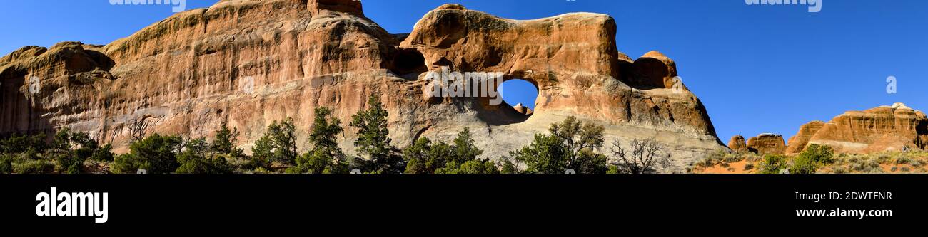 Utah banner hi-res stock photography and images - Alamy