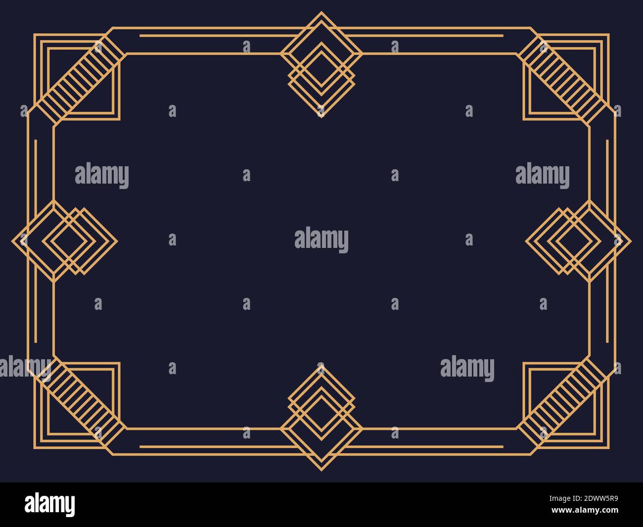 1920s twenties 20s Stock Vector Images - Alamy