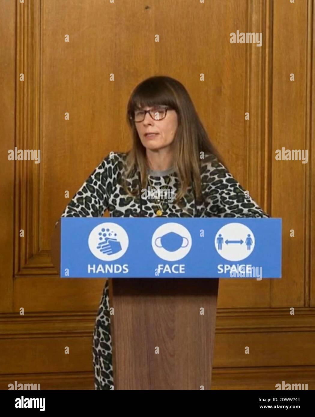 Dr susan hopkins hi-res stock photography and images - Alamy