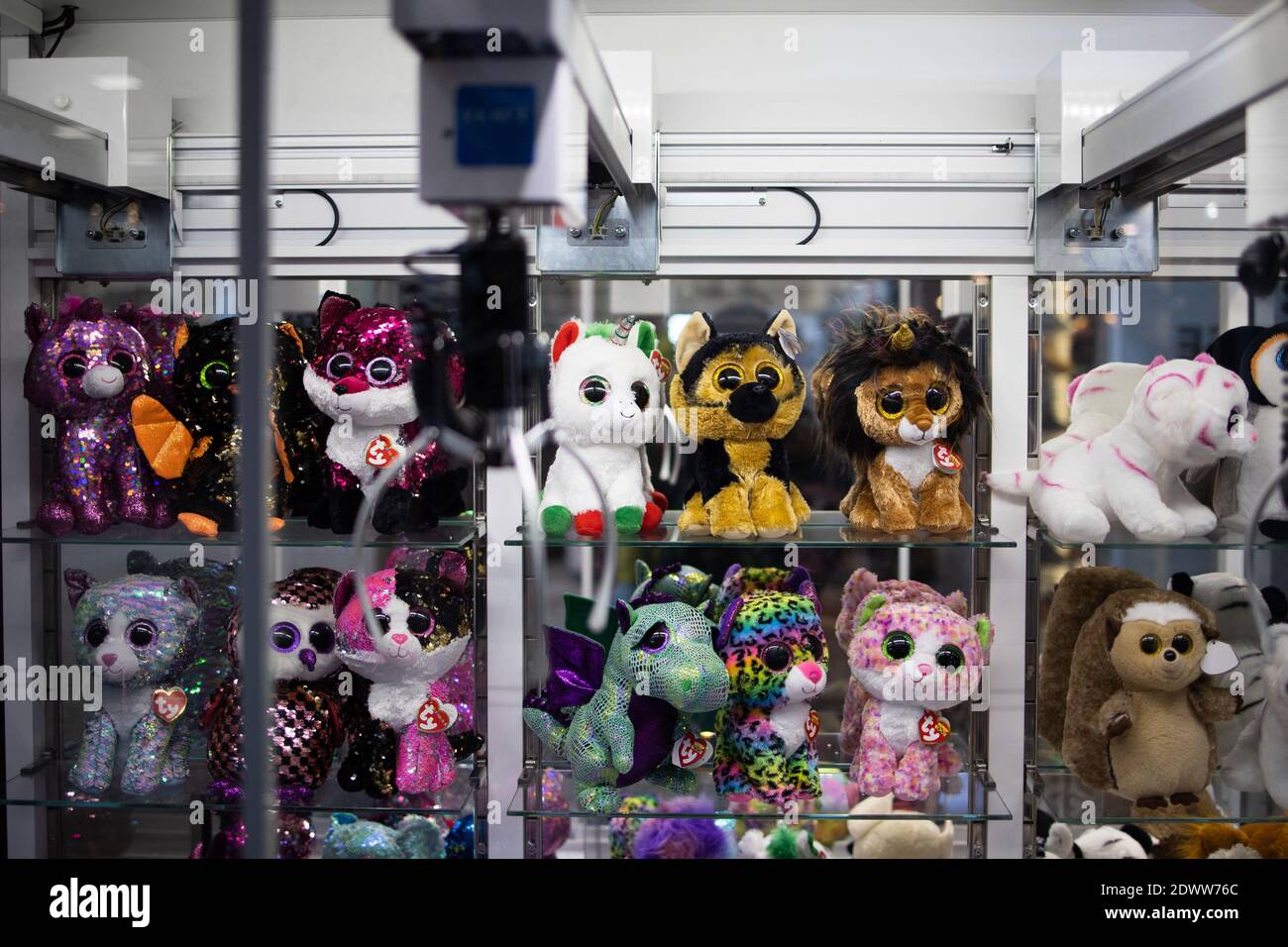 French puppets hi-res stock photography and images - Alamy