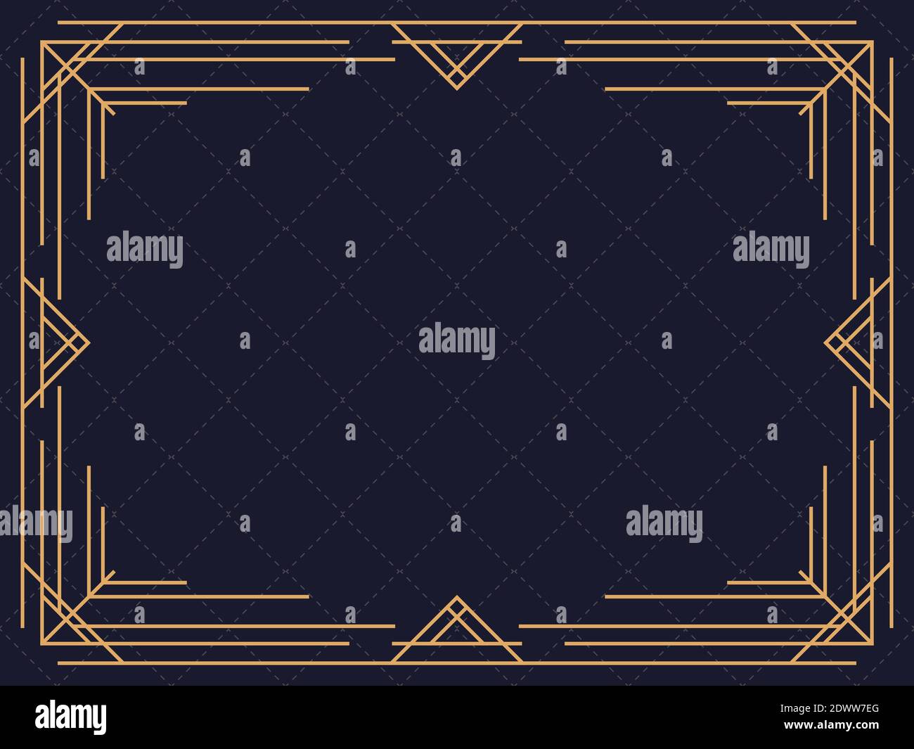1920s twenties 20s Stock Vector Images - Alamy