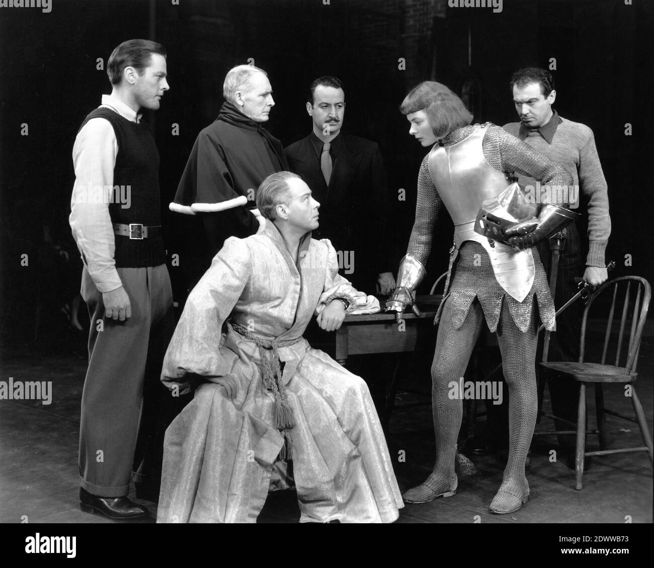 Margo martin hi-res stock photography and images - Alamy