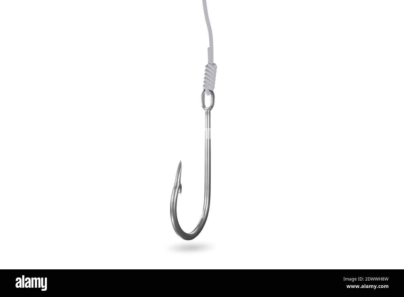 Sharp hook hi-res stock photography and images - Alamy