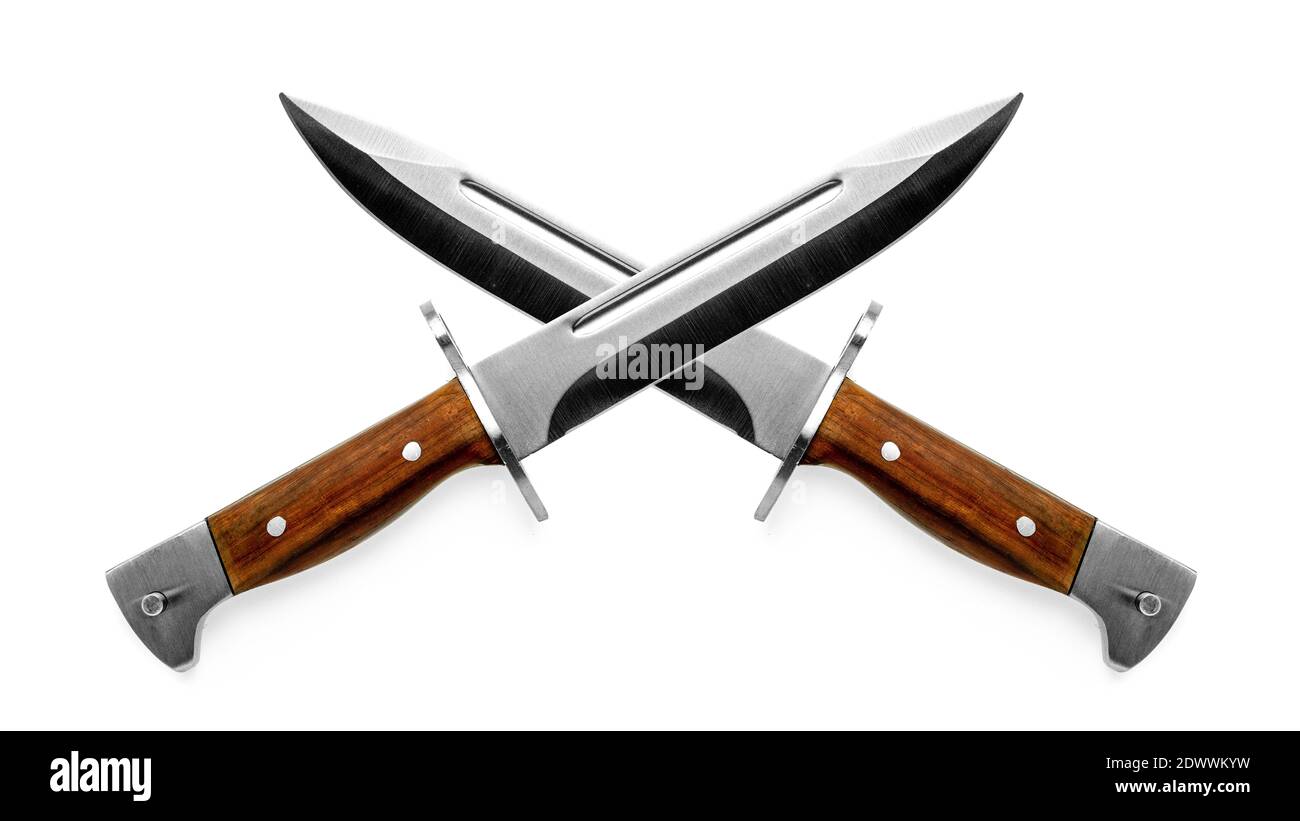 Metal dagger hi-res stock photography and images - Alamy