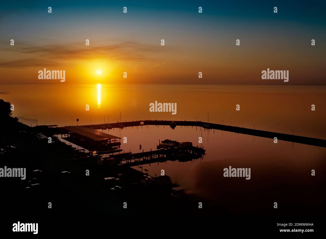 Pahokee florida hi-res stock photography and images - Alamy