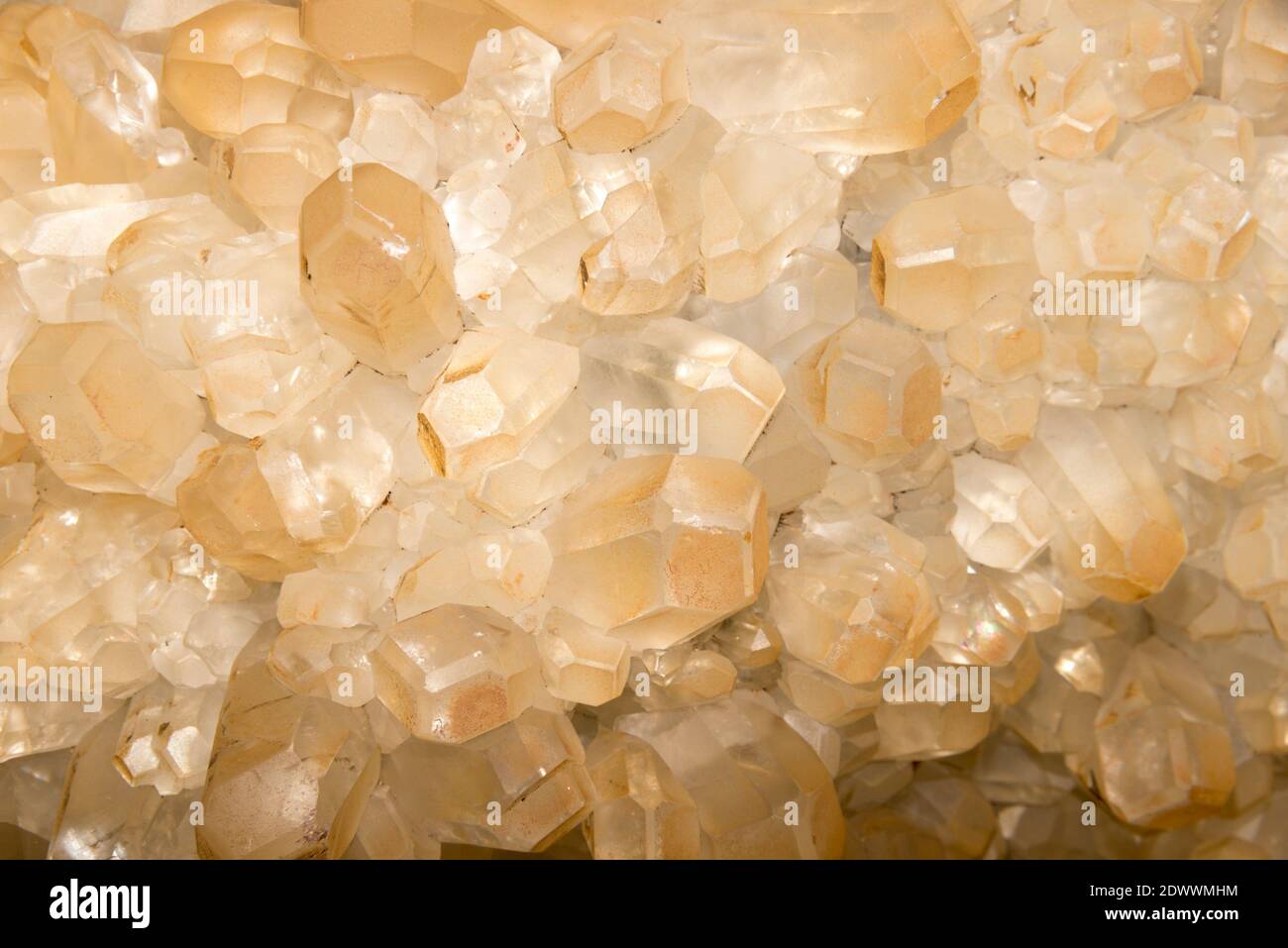 Calcium carbonate crystals hi-res stock photography and images - Alamy