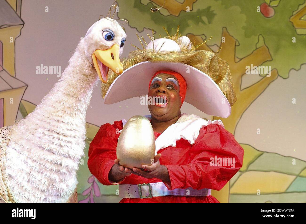 Susie mckenna hackney hi-res stock photography and images - Alamy