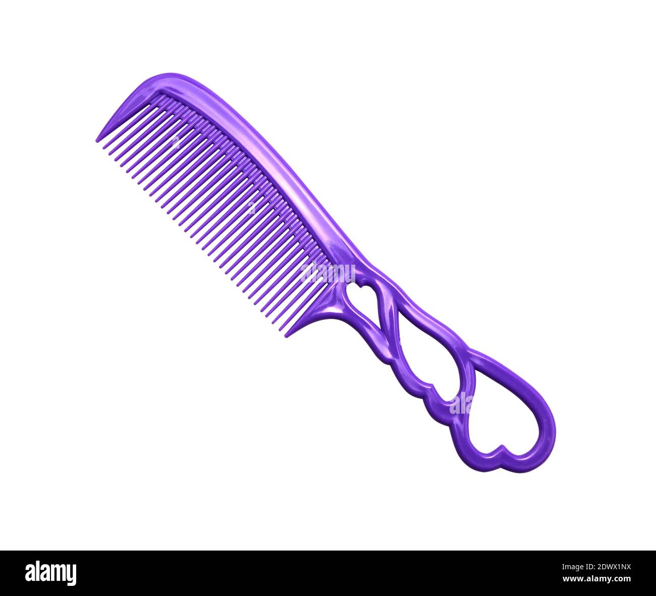 Over comb hi-res stock photography and images - Alamy