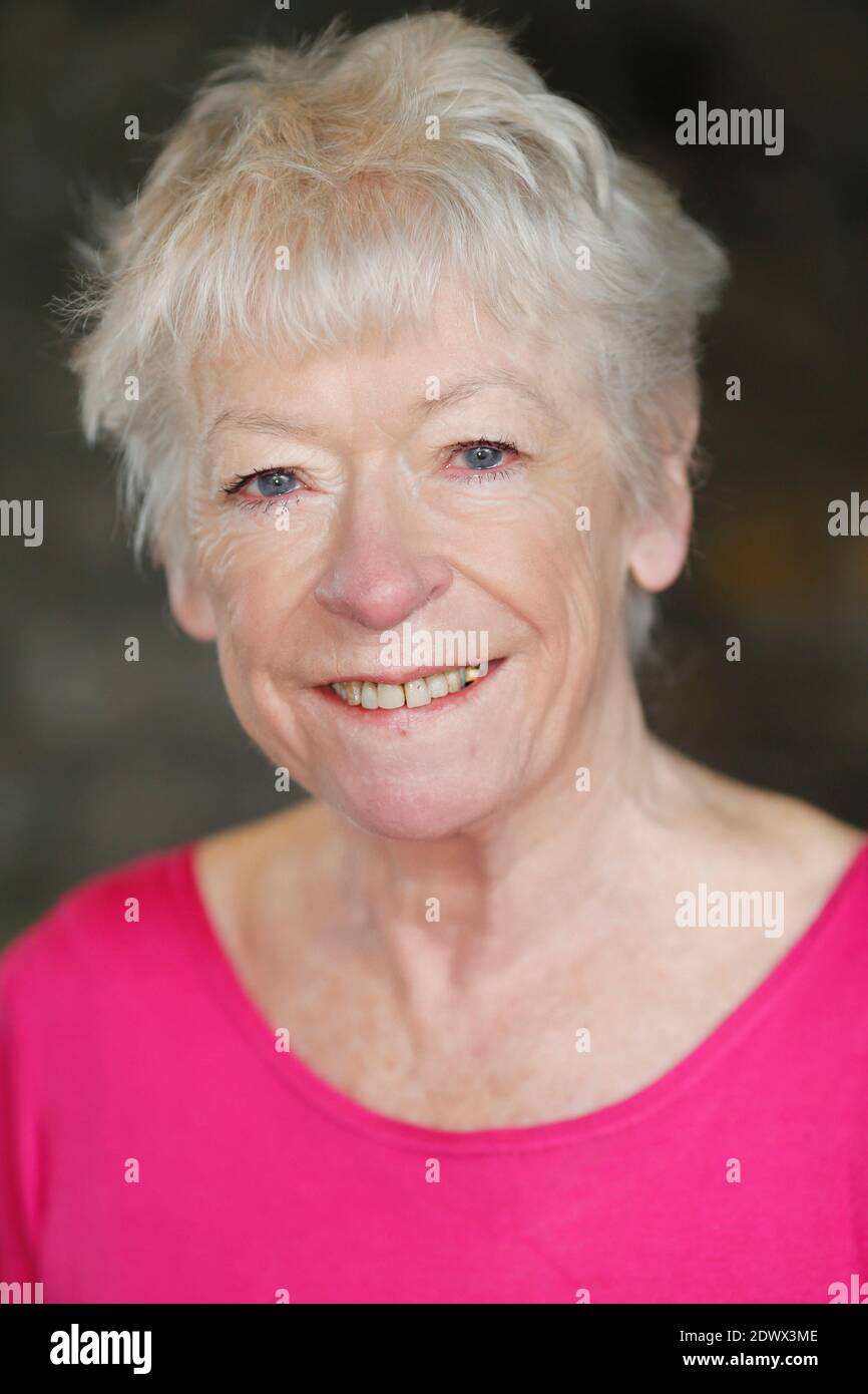 London UK. 23rd December 2020. Bread actress Eileen Pollock has passed ...