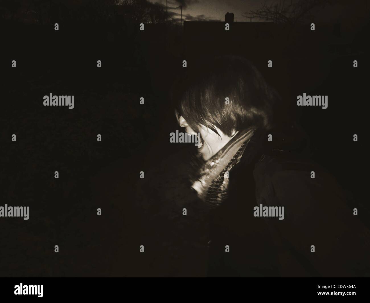 Ipswich women hi-res stock photography and images - Alamy