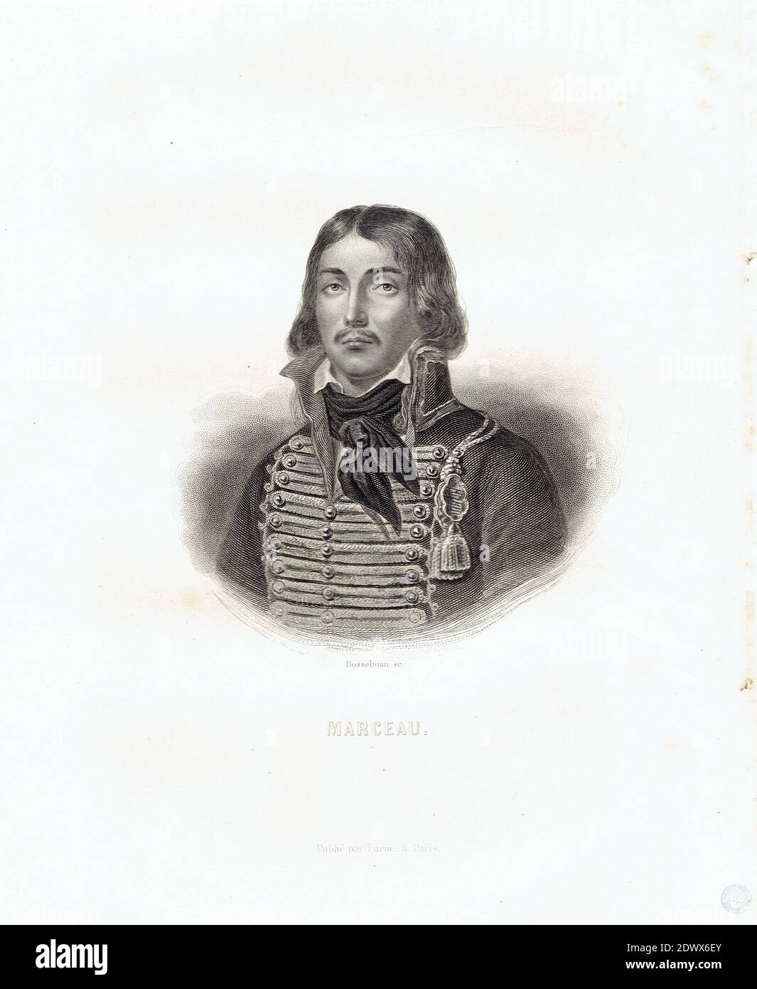 General marceau hi-res stock photography and images - Alamy