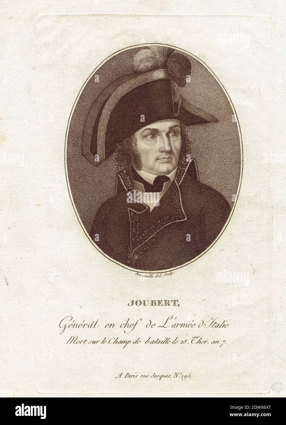 General joubert hi-res stock photography and images - Alamy