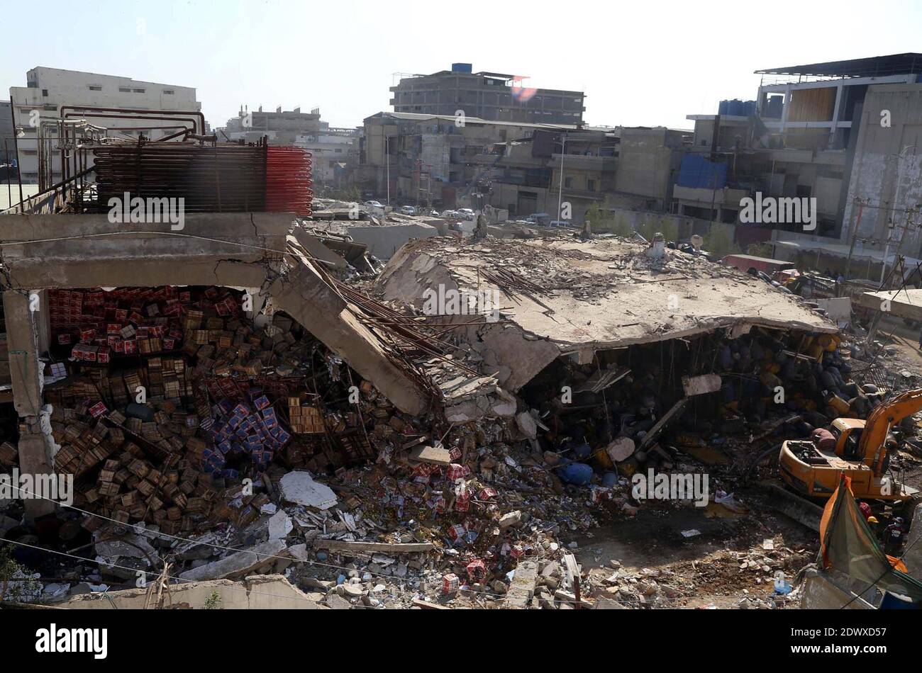 Exploded boiler hi-res stock photography and images - Alamy