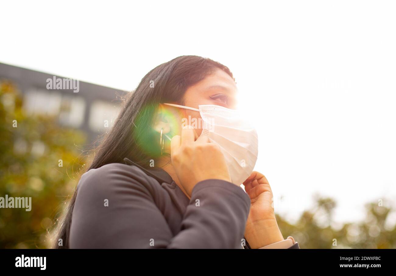 Human face business person hi-res stock photography and images - Alamy