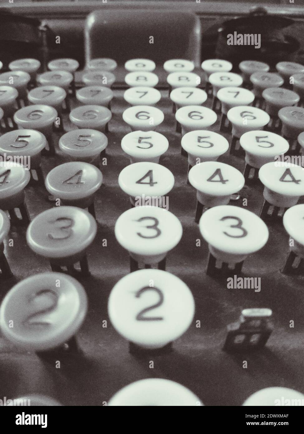 Full register hi-res stock photography and images - Alamy