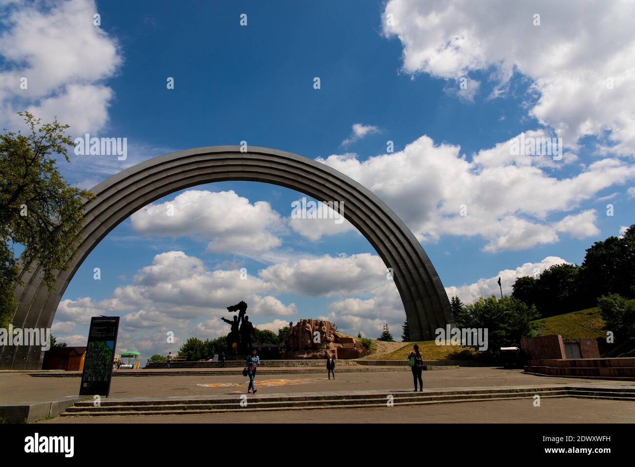 Monuments soviet monuments hi-res stock photography and images - Alamy