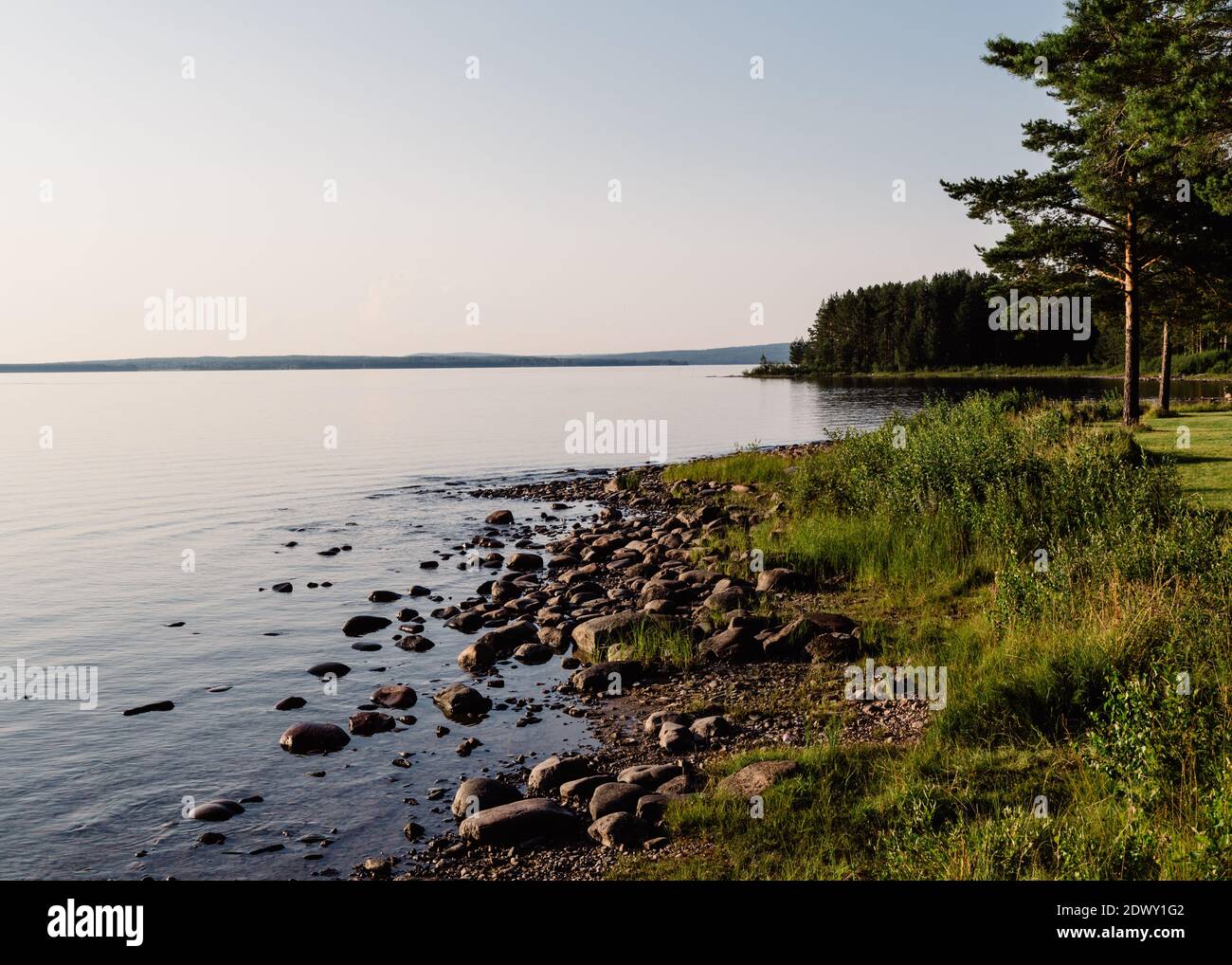 Leksand hi-res stock photography and images - Alamy