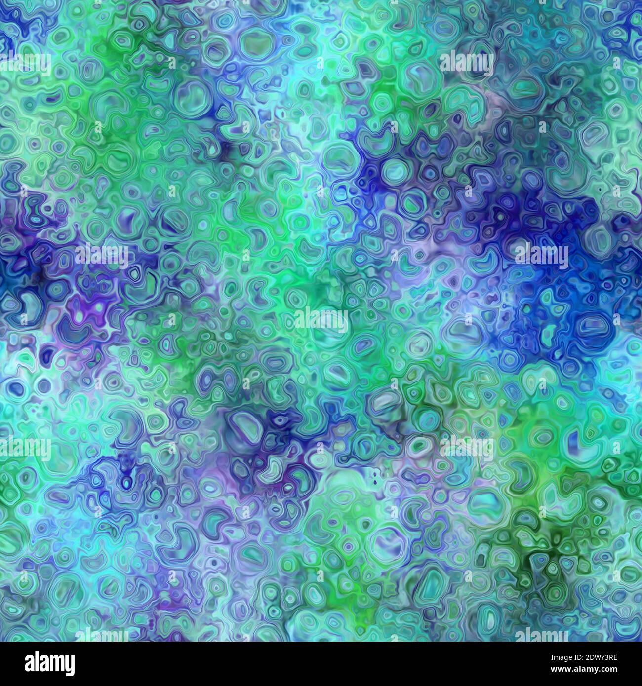 Vivid seamless distorted wavy digital warp texture Stock Photo - Alamy