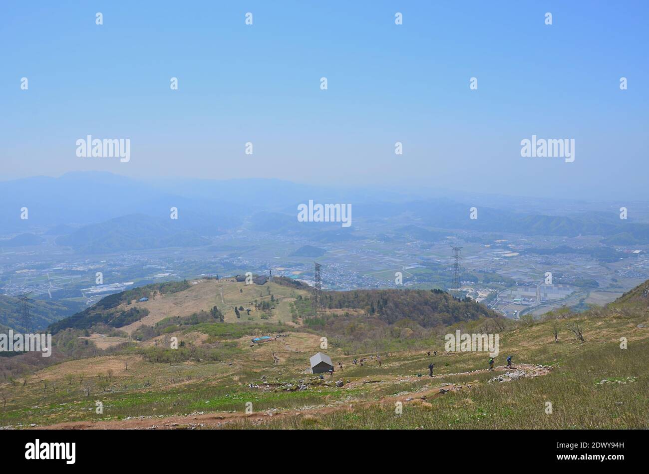 Maibara hi-res stock photography and images - Alamy