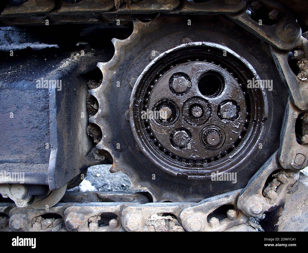 Continuous ground hi-res stock photography and images - Alamy