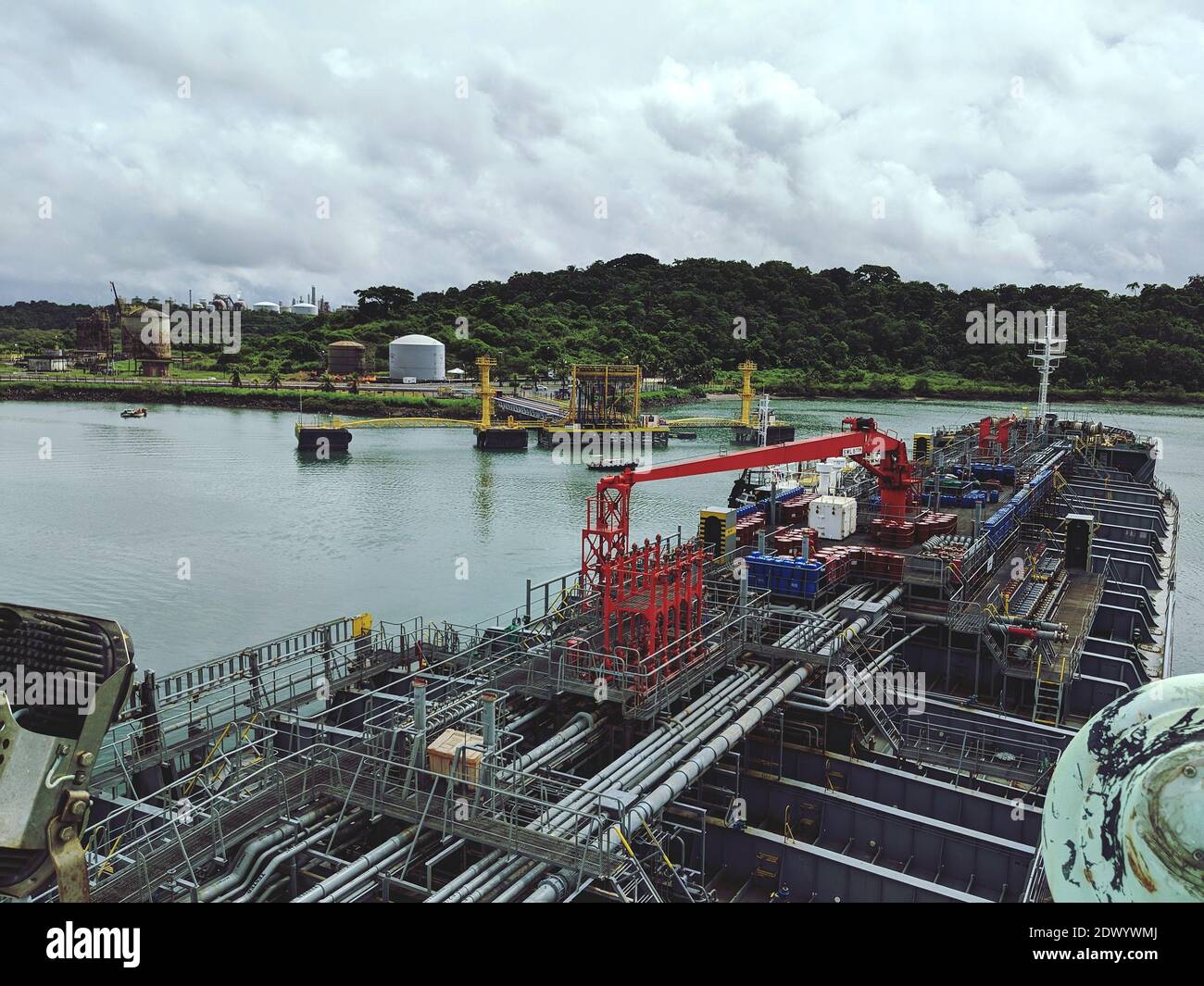 Manoeuvering High Resolution Stock Photography and Images - Alamy