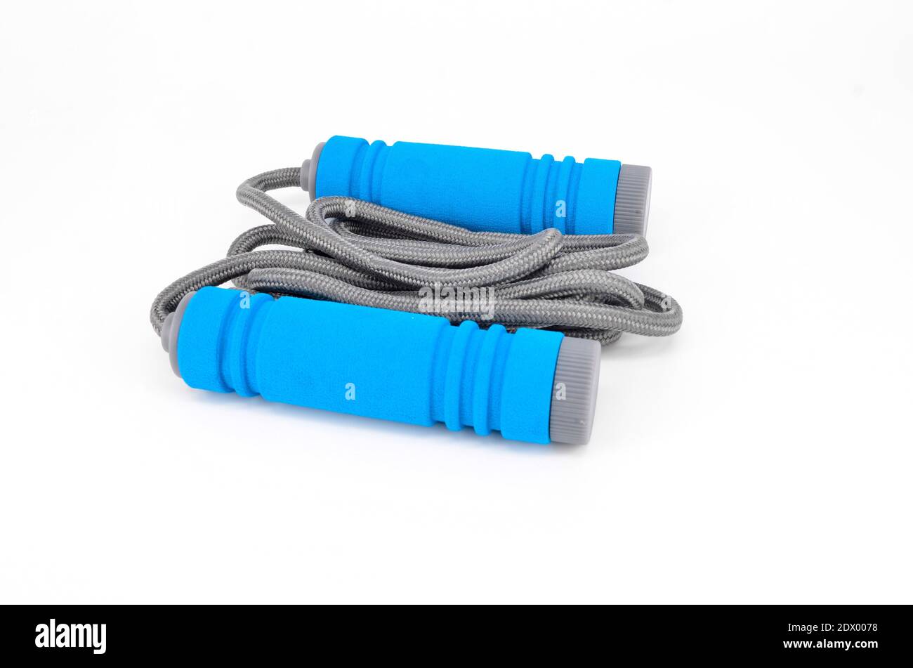 Tangled up jump rope hi-res stock photography and images - Alamy