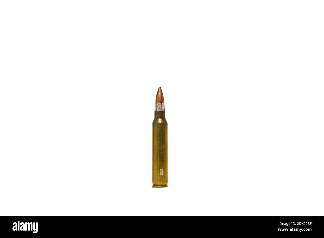 5 56x45mm Nato High Resolution Stock Photography and Images - Alamy